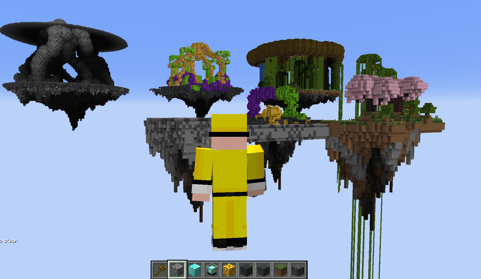 Youtubers God - Minecraft Mods - CurseForge