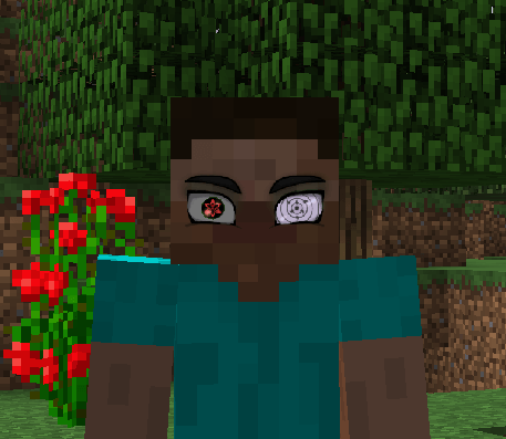 AHZNB's Naruto | Rinnegans - Gallery - Minecraft Mods - CurseForge