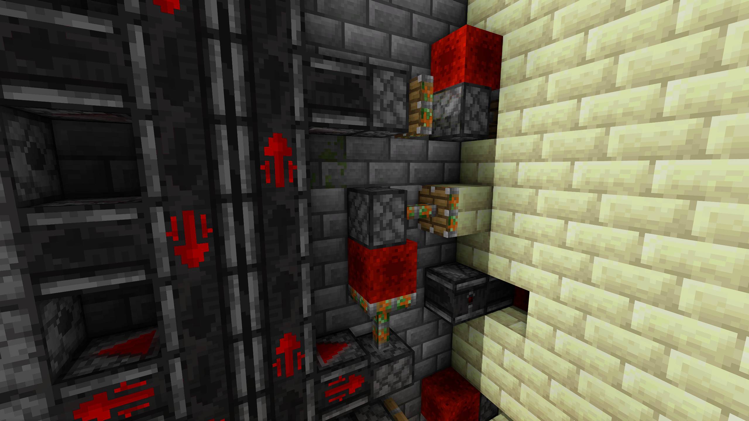 Improved Default Textures Pack - Minecraft Resource Packs - CurseForge