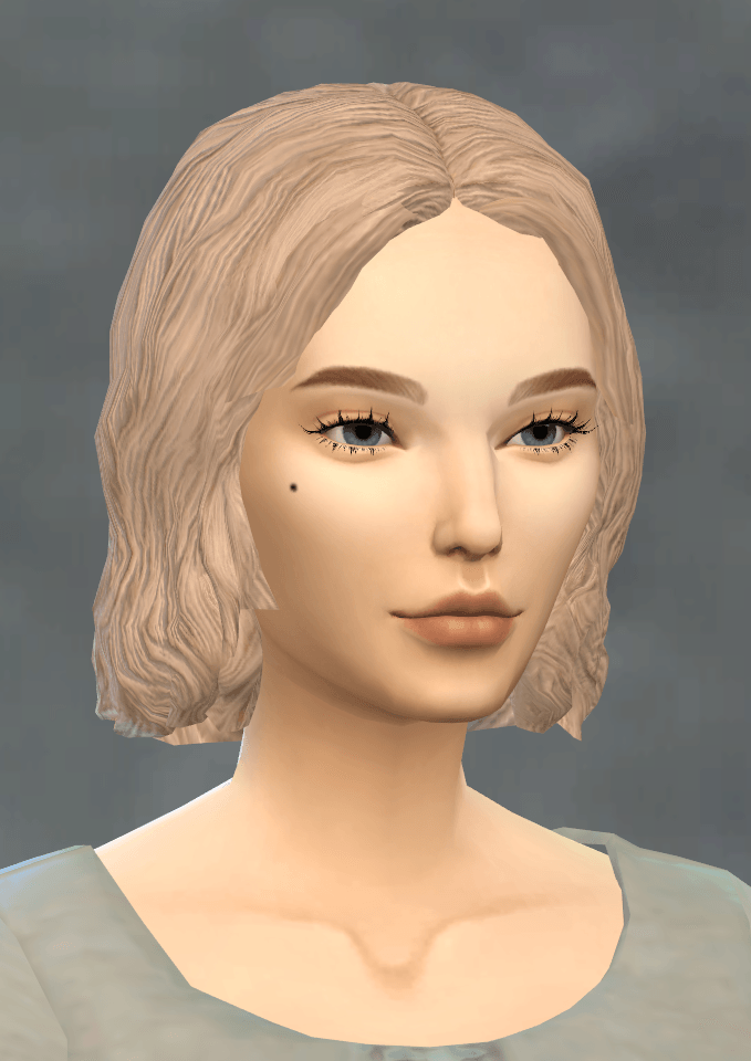 TSM Long Lord Hair for All Ages - Gallery - The Sims 4 Create a Sim ...