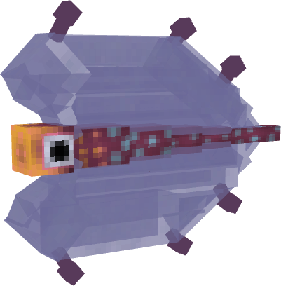 Subnautica Flow - Gallery - Minecraft Mods - CurseForge