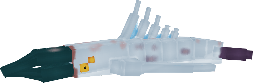 Subnautica Flow - Screenshots - Minecraft Mods - CurseForge