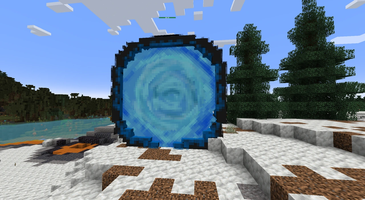 Solo Levelers RPG - Minecraft Modpacks - CurseForge