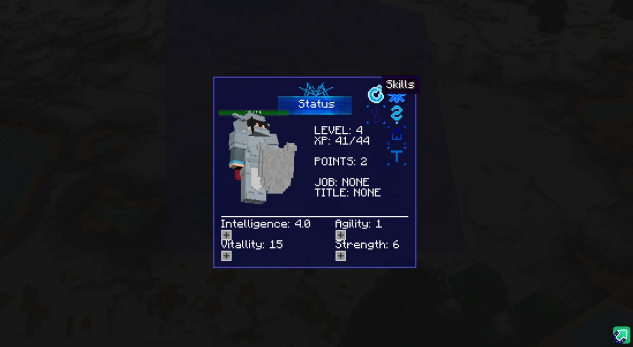 Solo Levelers RPG - Minecraft Modpacks - CurseForge