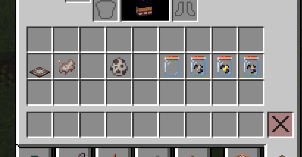 Happy Pride Moth! - Gallery - Minecraft Mods - CurseForge