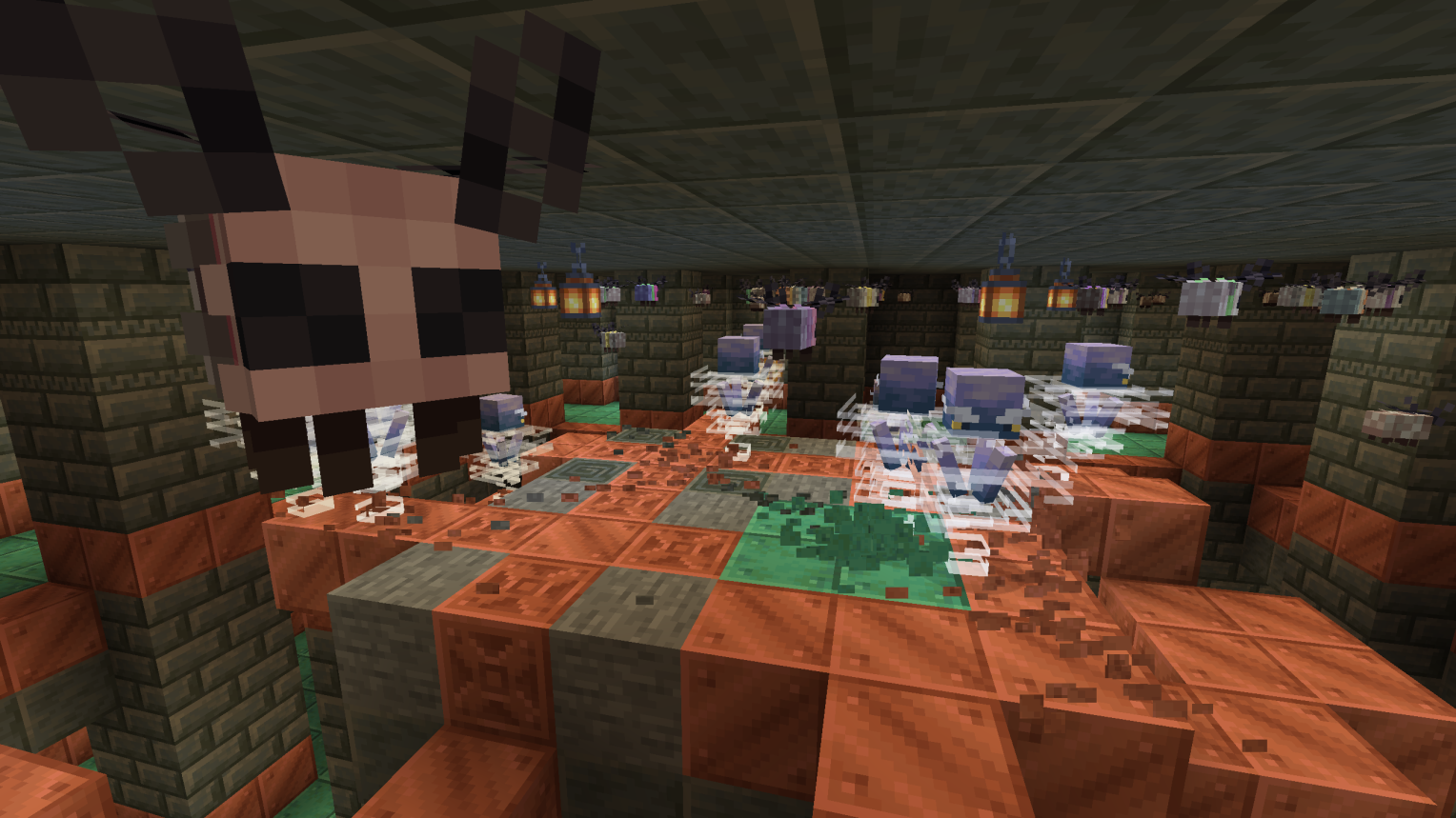 Happy Pride Moth! - Minecraft Mods - CurseForge