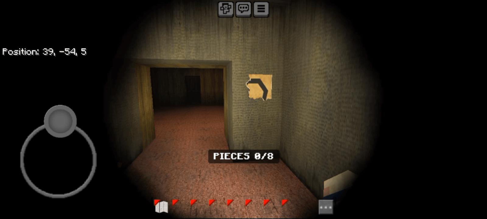 House Of Slendrina - Gallery - Minecraft Bedrock Maps - CurseForge