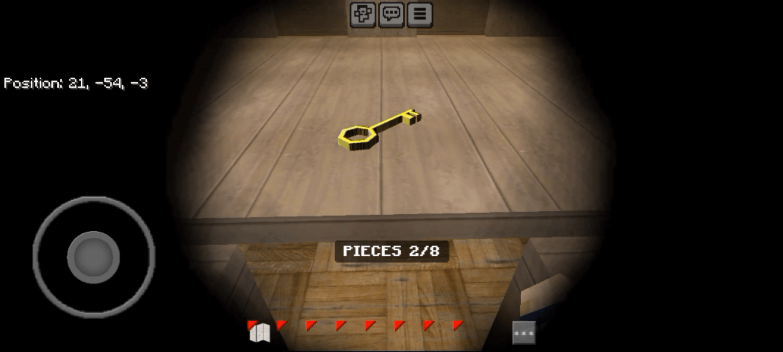 House Of Slendrina - Gallery - Minecraft Bedrock Maps - CurseForge