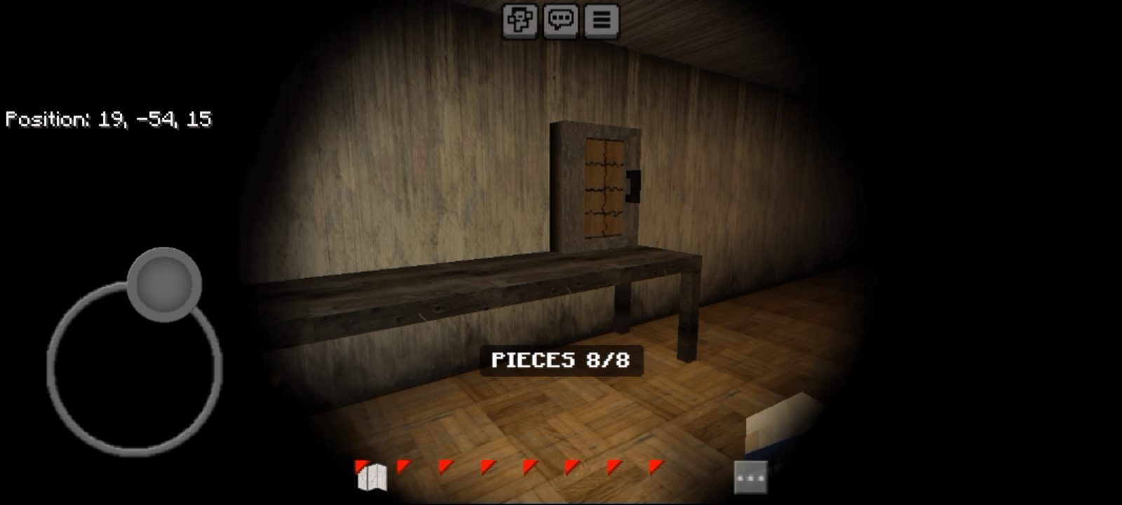 House Of Slendrina - Gallery - Minecraft Bedrock Maps - CurseForge