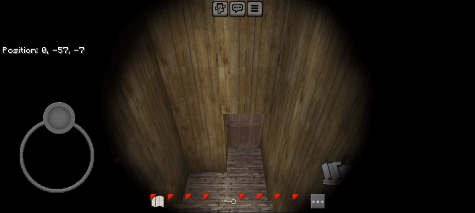 House Of Slendrina - Gallery - Minecraft Bedrock Maps - CurseForge