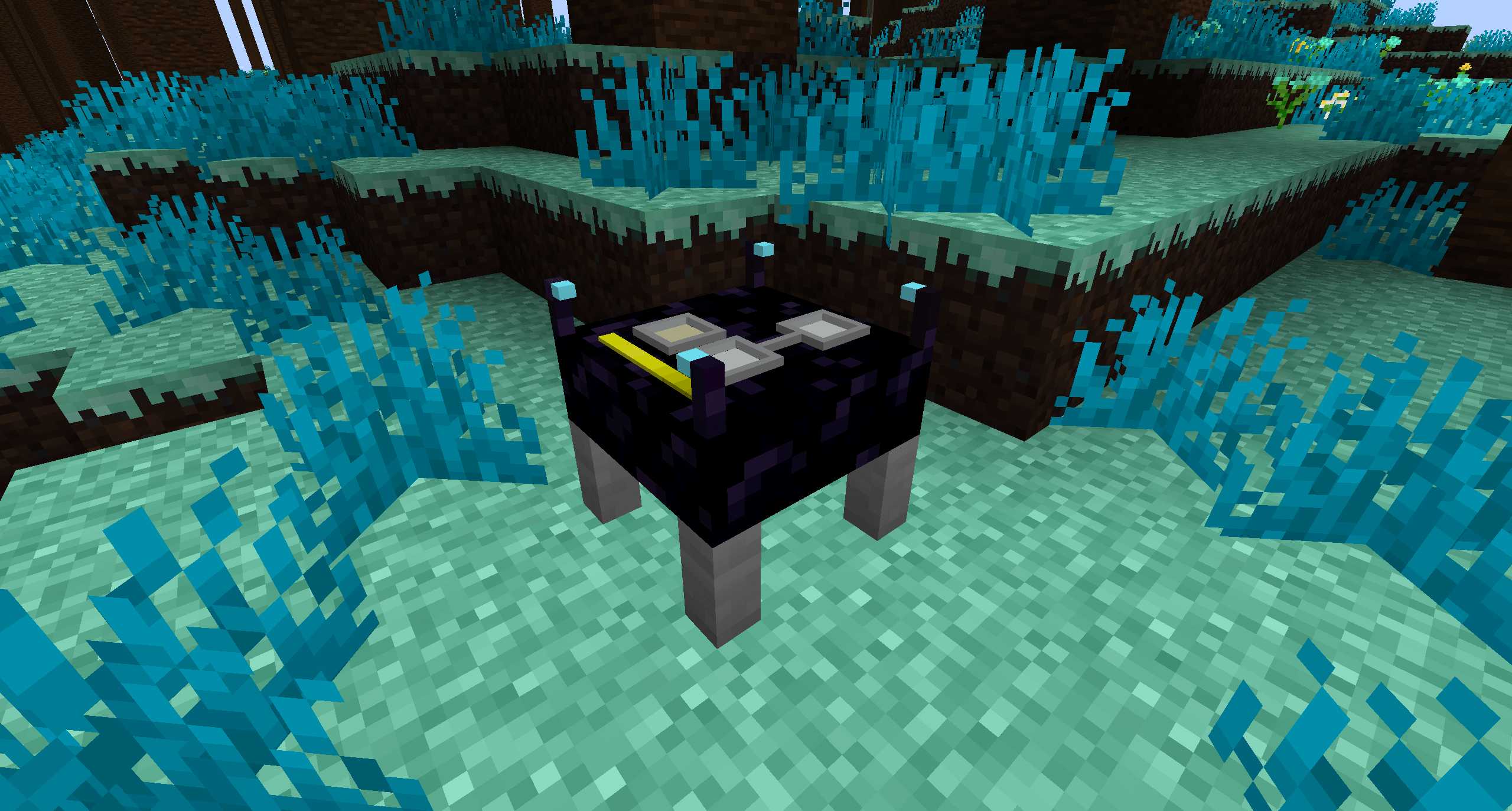 Endless Expansion - Gallery - Minecraft Mods - CurseForge