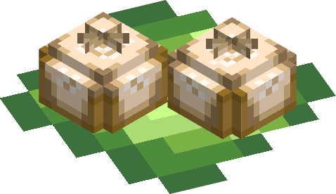 Farmer's 3D - Screenshots - Minecraft Resource Packs - CurseForge