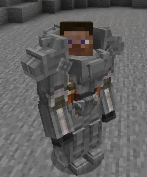 NukaCraft: Fallout Mod - Screenshots - Minecraft Mods - CurseForge