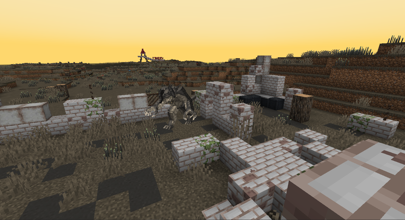 NukaCraft: Fallout Mod - Gallery - Minecraft Mods - CurseForge
