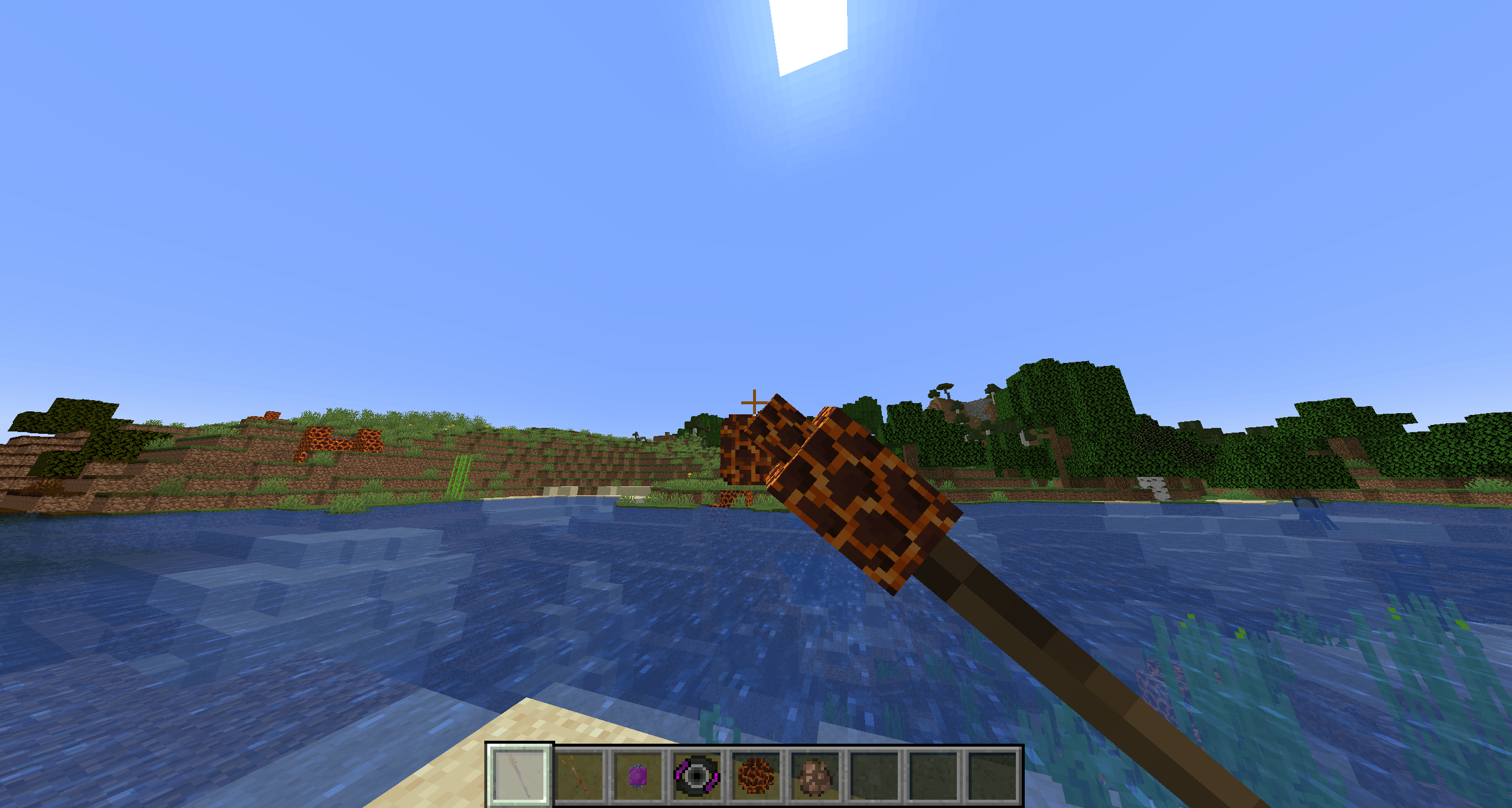 Company Tech - Gallery - Minecraft Mods - CurseForge