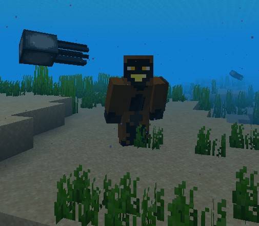 Creepy Cryptids (Origins Add-On) - Gallery - Minecraft Mods - CurseForge