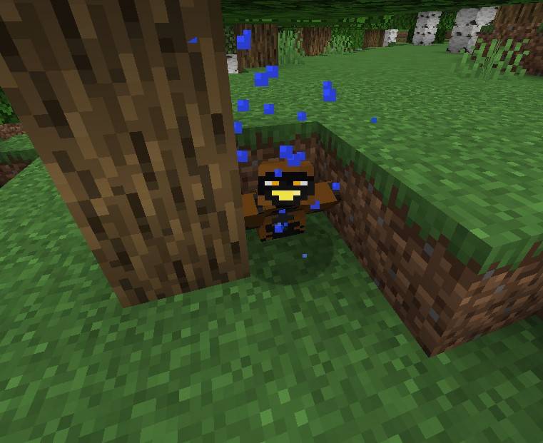 Creepy Cryptids (Origins Add-On) - Gallery - Minecraft Mods - CurseForge