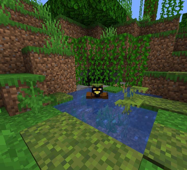 Creepy Cryptids (Origins Add-On) - Gallery - Minecraft Mods - CurseForge