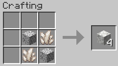 Crafty Uncraftables - Gallery - Minecraft Mods - CurseForge