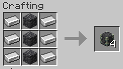 Crafty Uncraftables - Gallery - Minecraft Mods - CurseForge