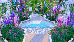 Ramp Obstacle - Gallery - The Sims 4 Build / Buy - CurseForge