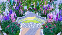 Ramp Obstacle - Gallery - The Sims 4 Build / Buy - CurseForge