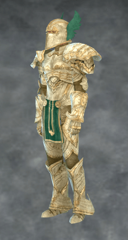 TSM Knight Armor: Paladin - Gallery - The Sims 4 Create a Sim - CurseForge