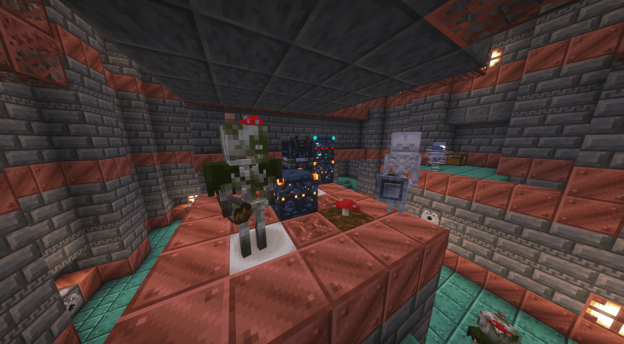 Undopia Patch - Minecraft Resource Packs - CurseForge