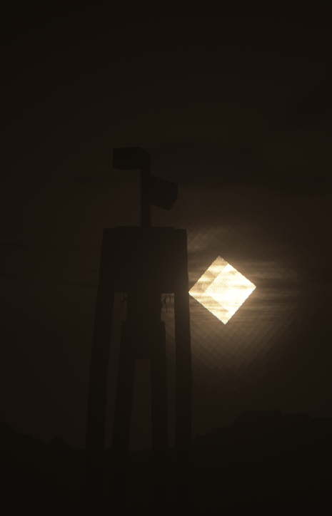 Eternal Nightmares - Gallery - Minecraft Modpacks - CurseForge