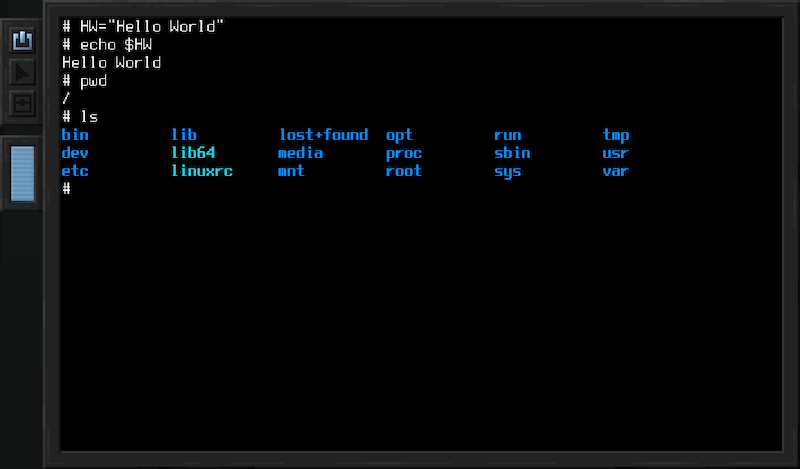 OpenComputers II: Reimagined - Gallery - Minecraft Mods - CurseForge