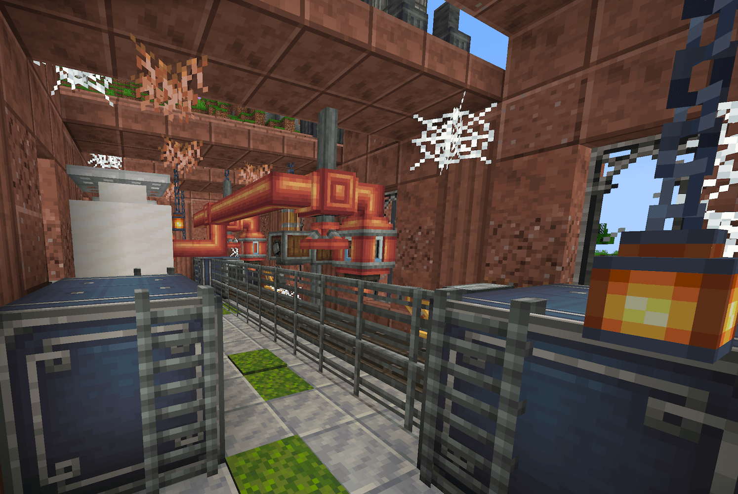 Waffels won't grind - Minecraft Modpacks - CurseForge