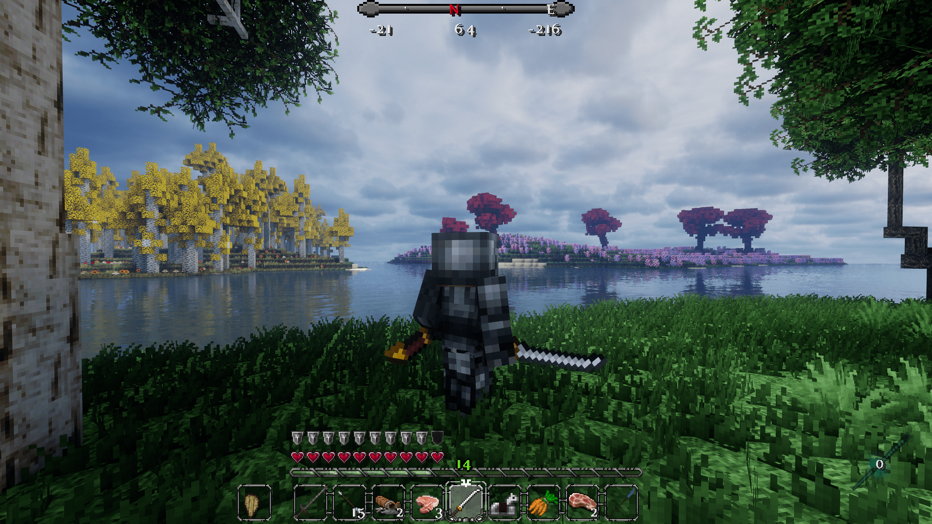 LostSouls - Gallery - Minecraft Modpacks - CurseForge