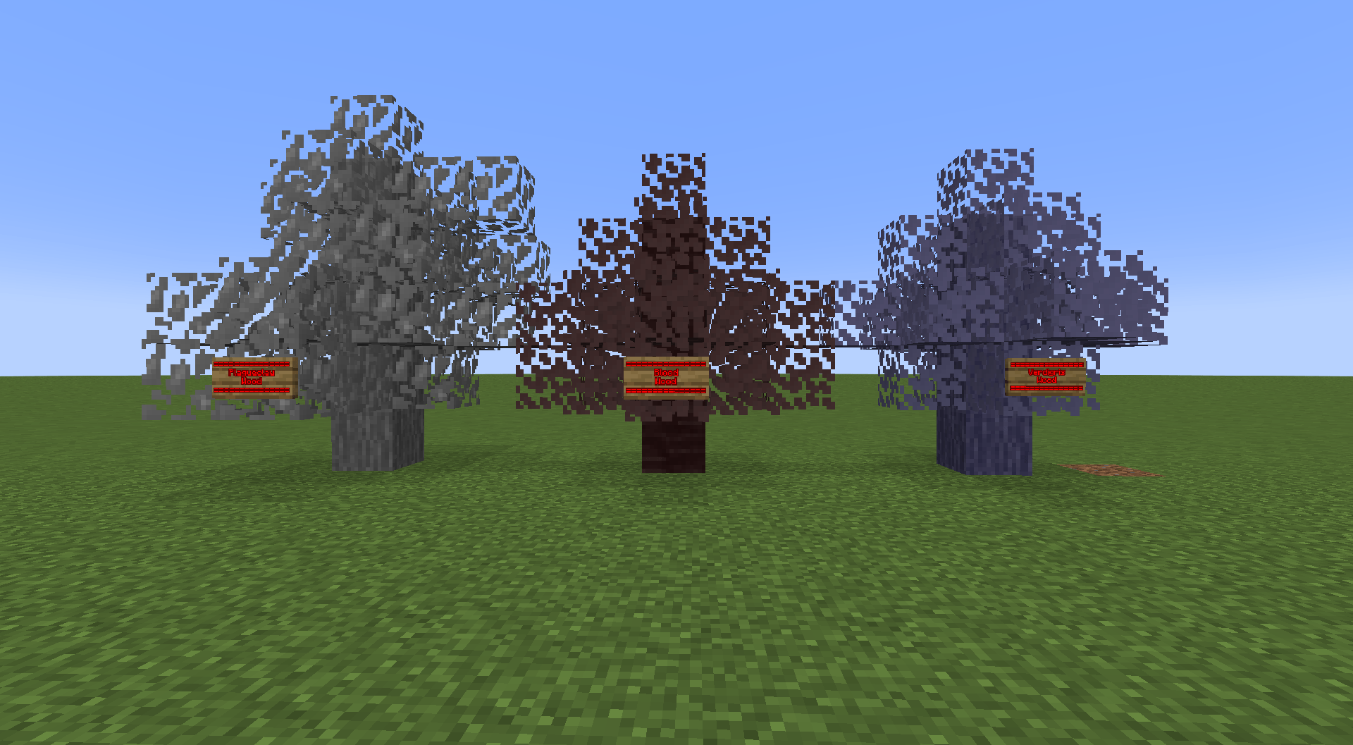 ZBCore - Gallery - Minecraft Mods - CurseForge