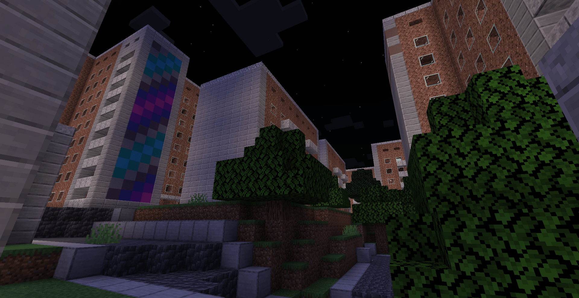 kogtyv-Towny and Village - Gallery - Minecraft Mods - CurseForge