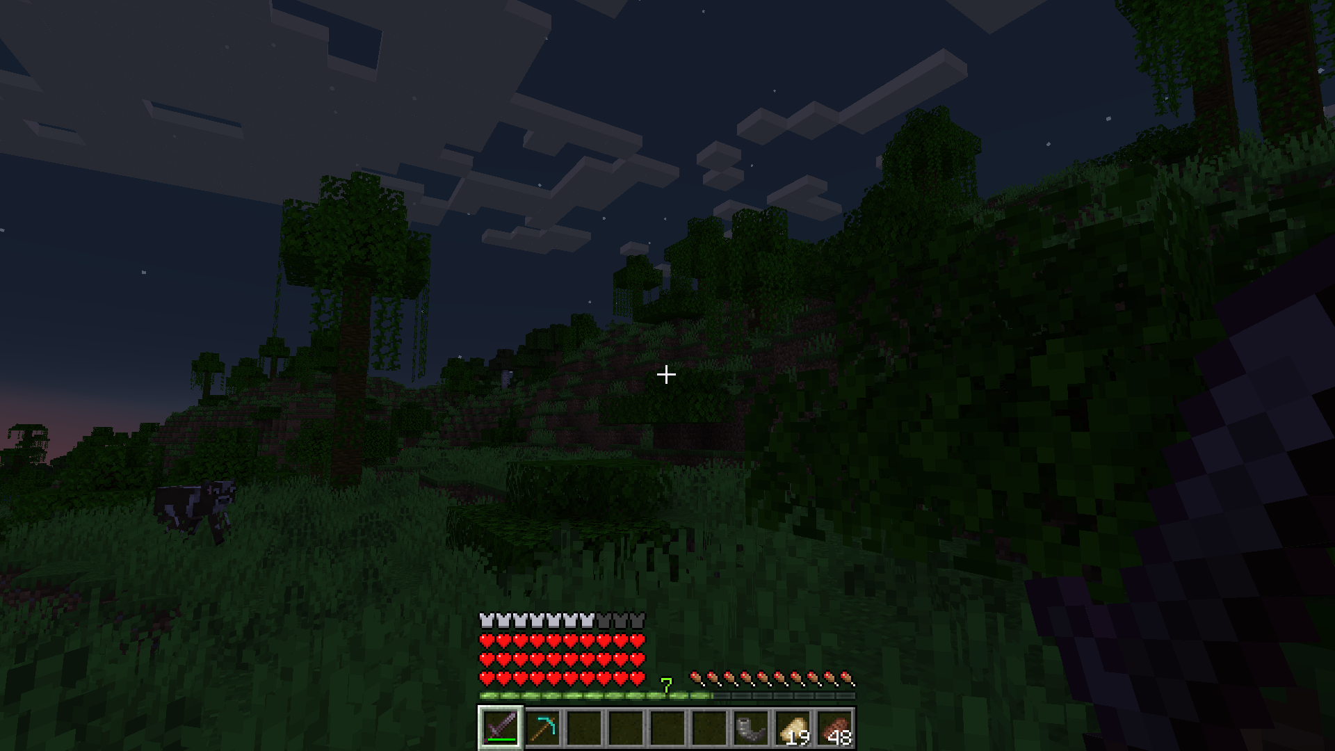 Healing Pretty Good [FORGE] - Gallery - Minecraft Mods - CurseForge