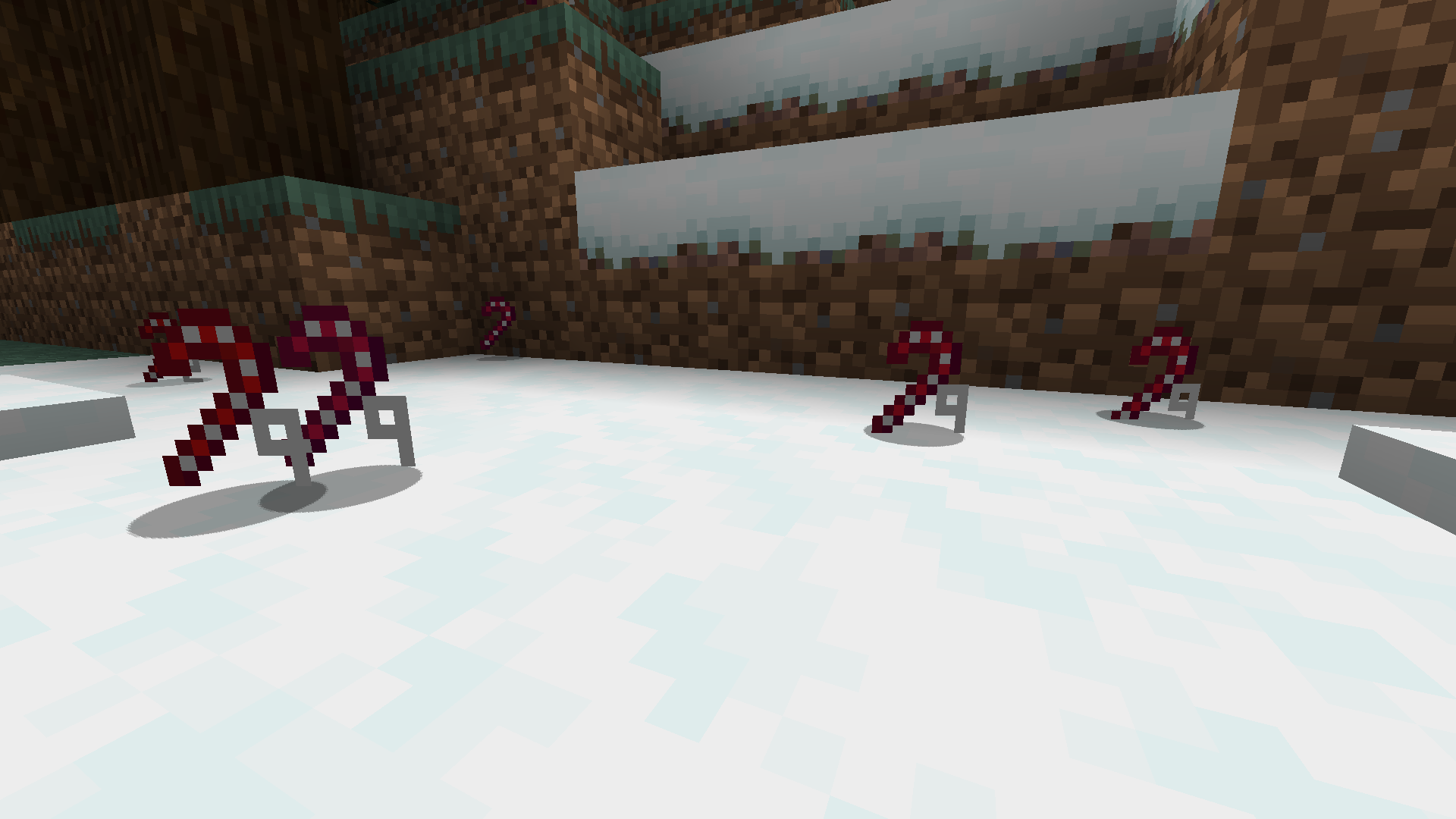 Healing Pretty Good [FORGE] - Gallery - Minecraft Mods - CurseForge