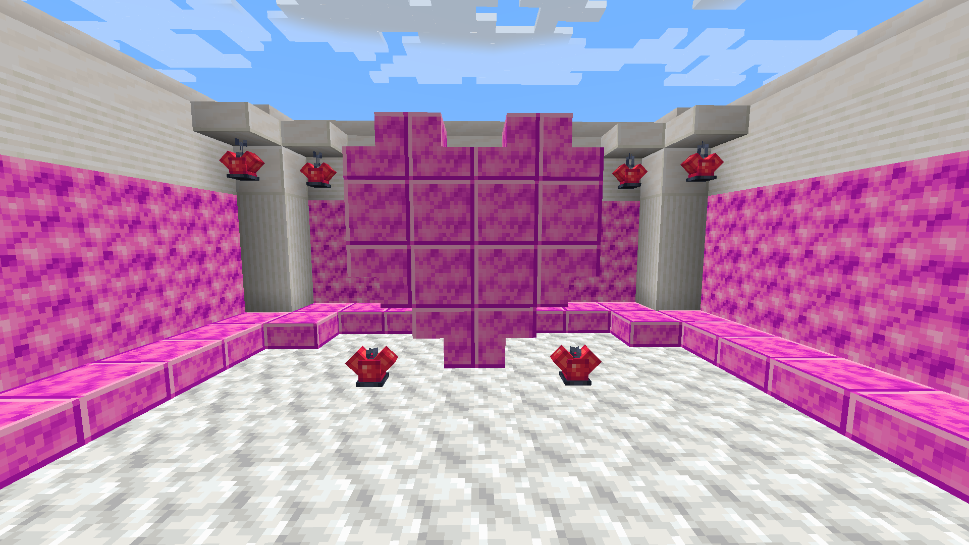 Healing Pretty Good [FORGE] - Gallery - Minecraft Mods - CurseForge