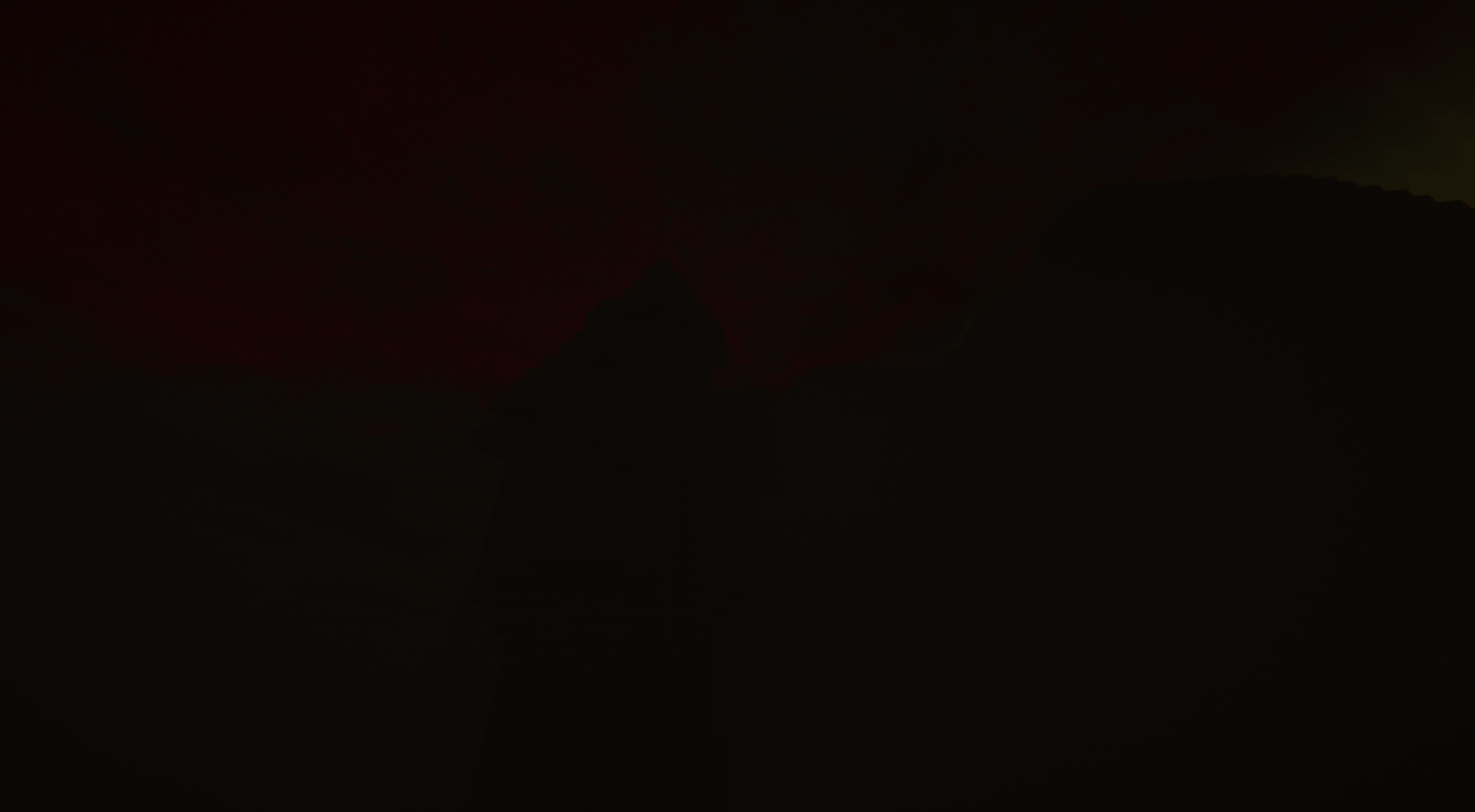 Cursed Craft - A Cursed Modpack - Gallery - Minecraft Modpacks - CurseForge