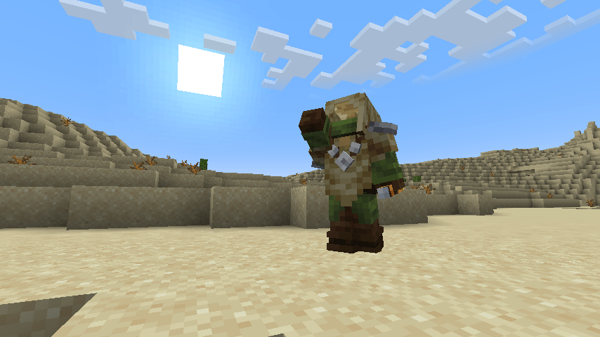 Arcanist's Equipage - Minecraft Mods - CurseForge