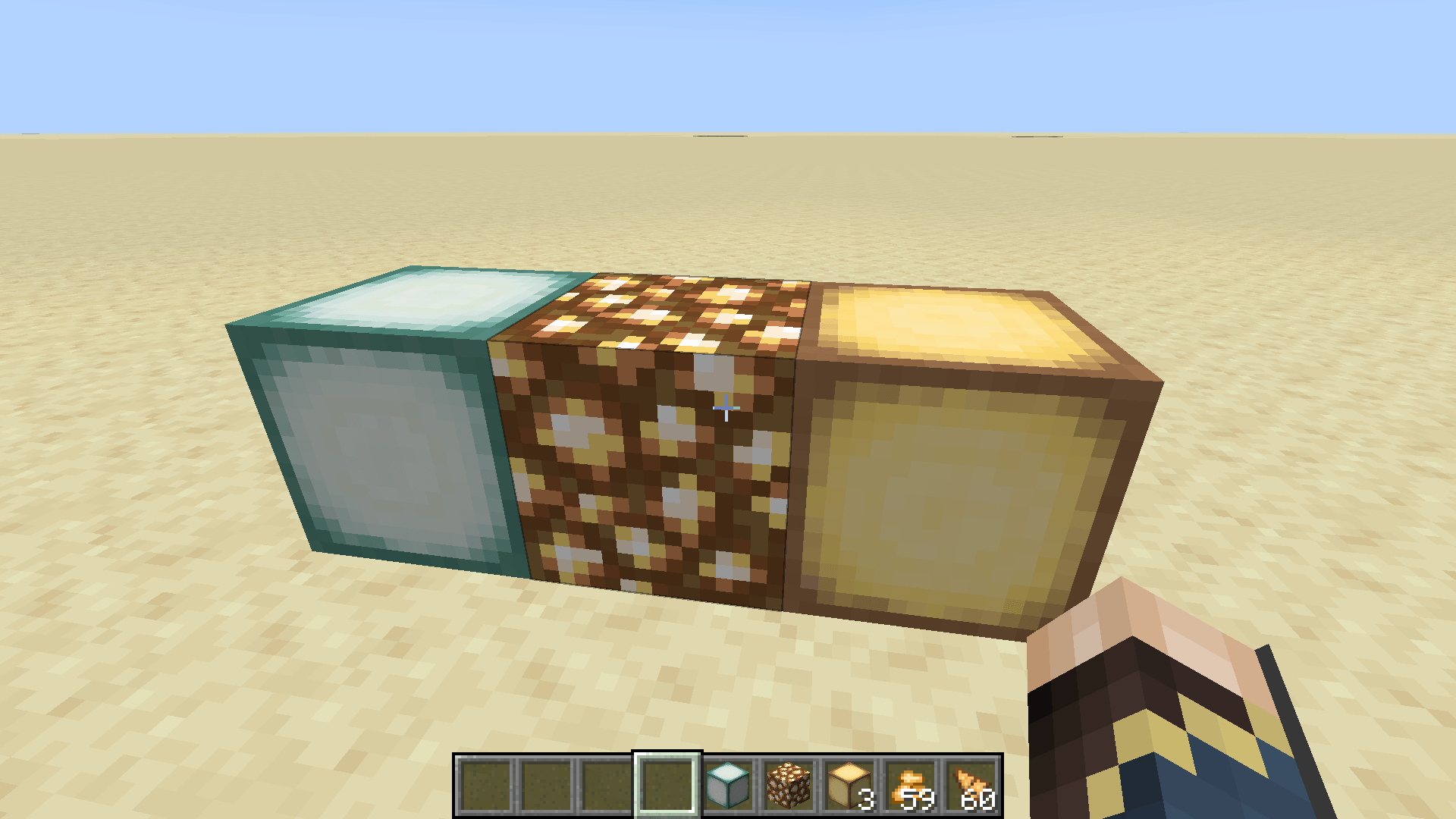 Glowstone lantern - Gallery - Minecraft Mods - CurseForge