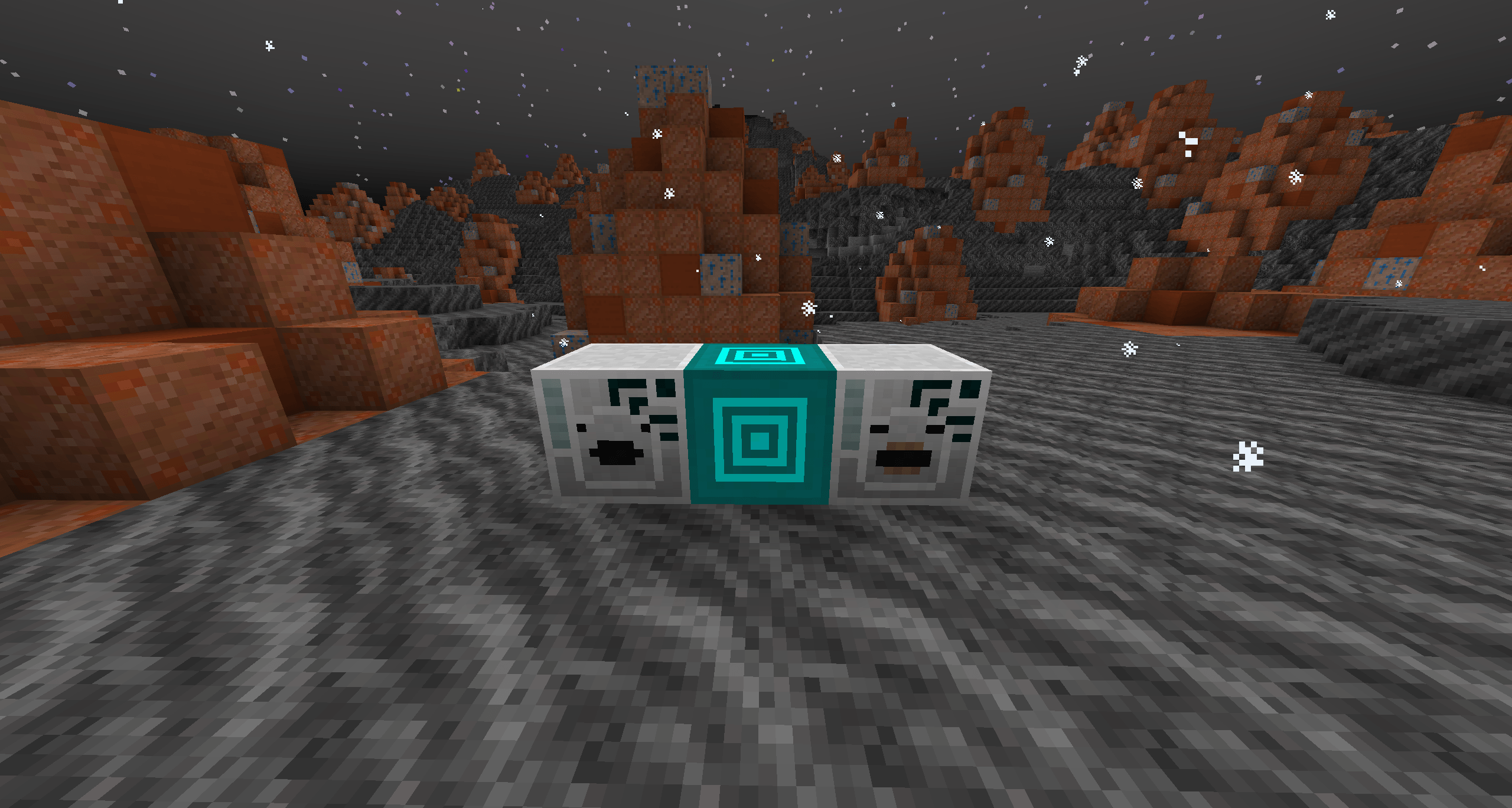 Ad Astra : Distant Horizons - Gallery - Minecraft Mods - CurseForge