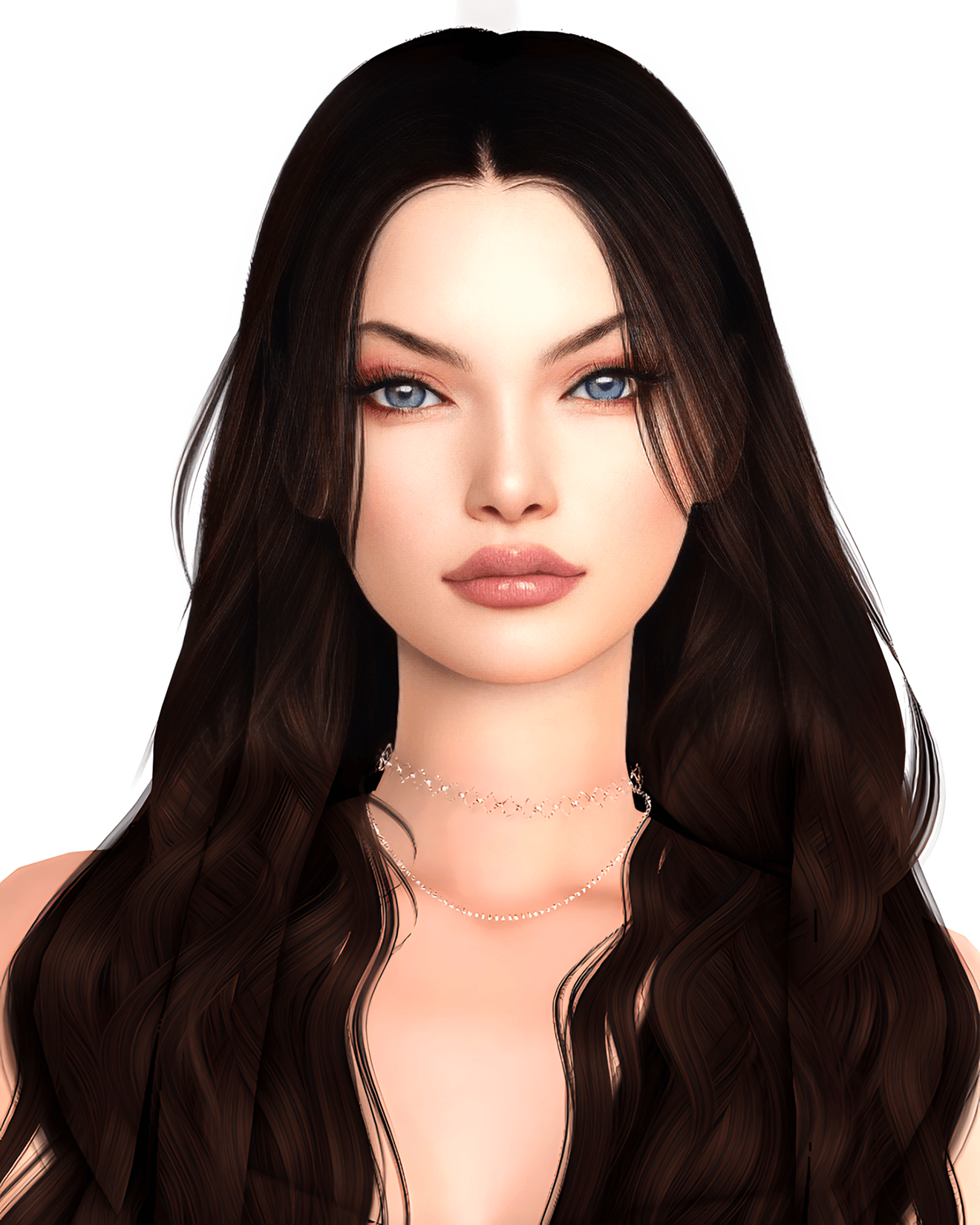 Baylee Hatcher - Gallery - The Sims 4 Sims / Households - CurseForge