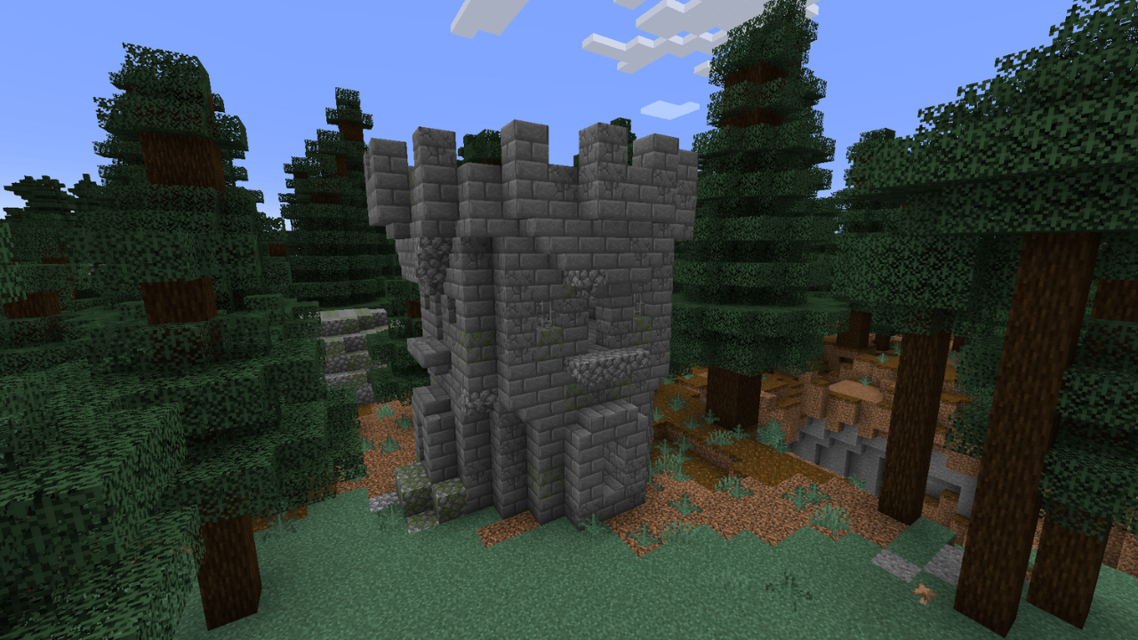 Solo Levelers RPG - Minecraft Modpacks - CurseForge