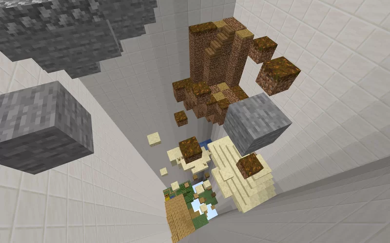 Parkour Boxes - Gallery - Minecraft Worlds - CurseForge