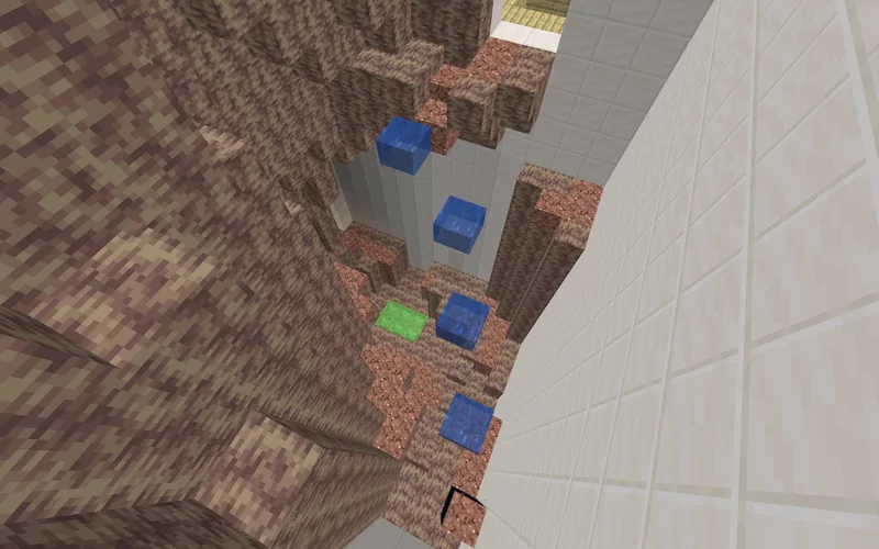 Parkour Boxes - Gallery - Minecraft Worlds - CurseForge