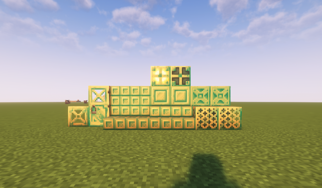 Create: Legacy Copper Continued - Screenshots - Minecraft Resource ...