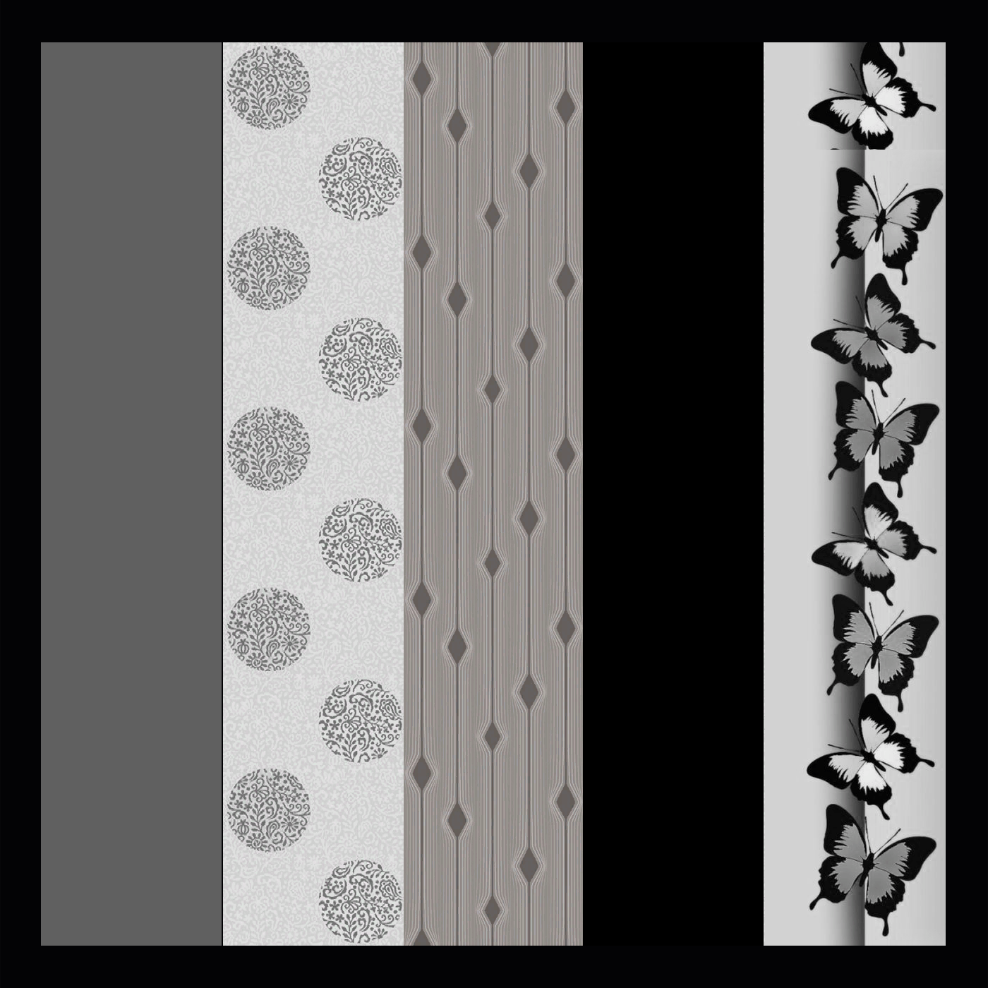 Wallpaper. Set 1 - Gallery - The Sims 4 Build / Buy - CurseForge