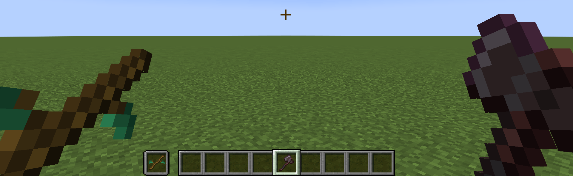 RealiStick - Gallery - Minecraft Mods - CurseForge