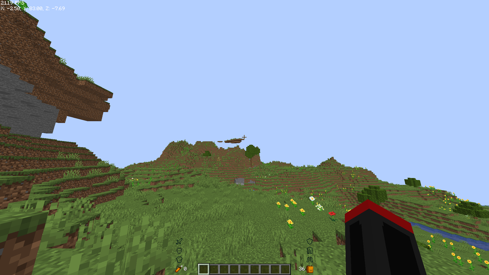 SMP PvP - Gallery - Minecraft Modpacks - CurseForge