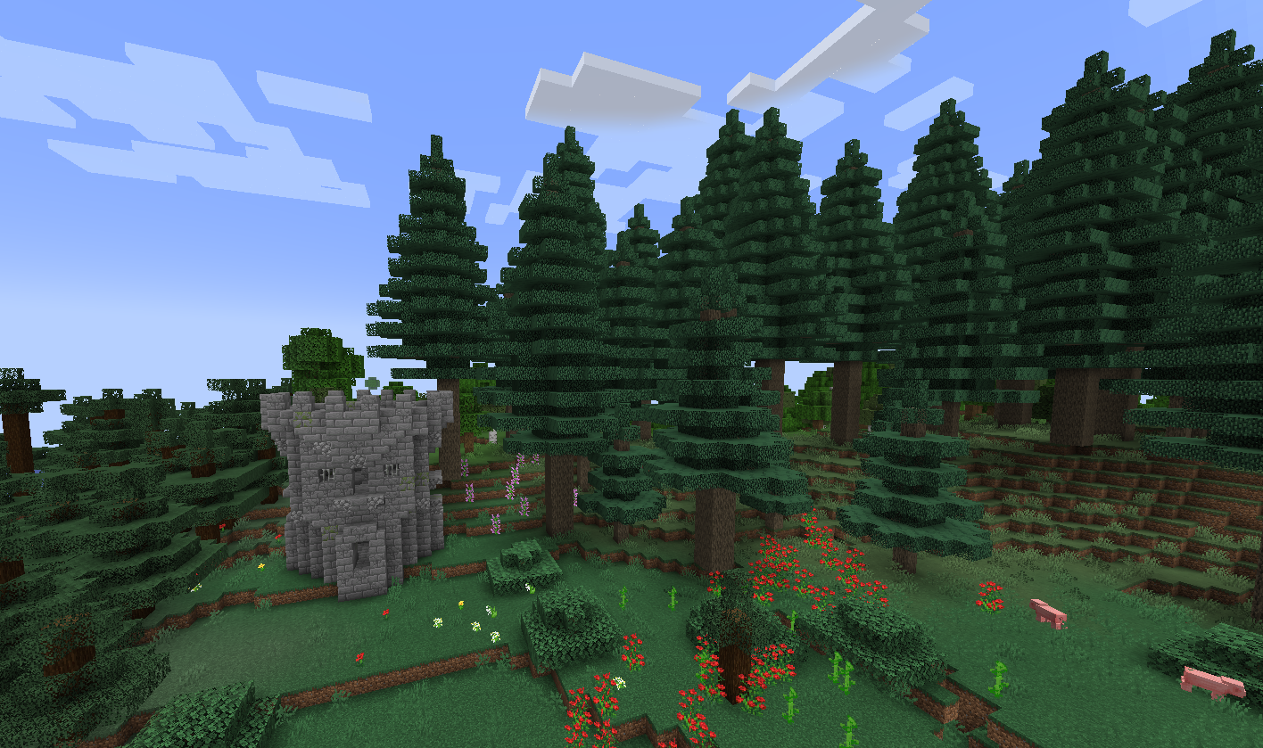 LUL SMP Modded - Gallery - Minecraft Modpacks - CurseForge